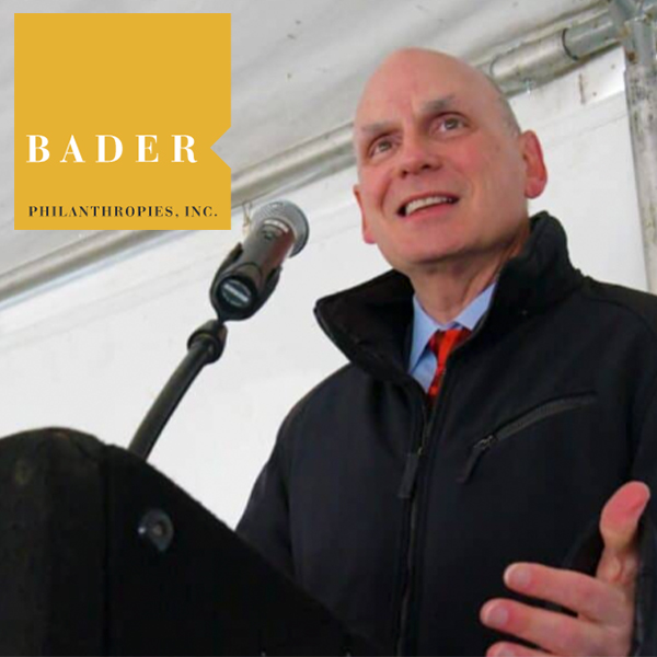 Bader Philanthropies: Supporting our communities through a pandemic ...
